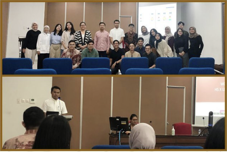 Event Review “Hendra Soenardi Law Firm in Collaboration with LCDC FH ...